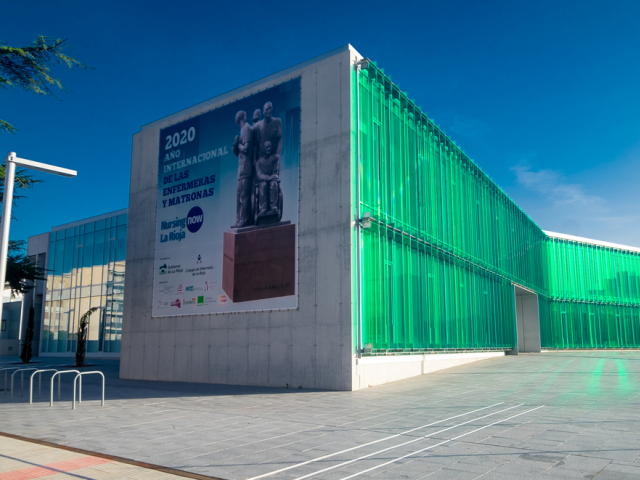 Erasmus+ training mobility at University of La Rioja (Spain) | Новини ПДМУ